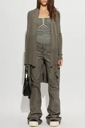 Rick Owens Wool Sweater