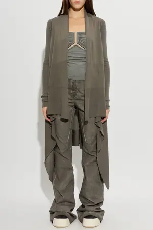 Rick Owens Wool Sweater