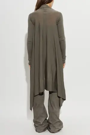 Rick Owens Wool Sweater
