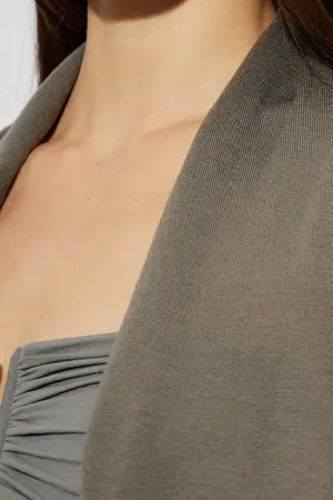 Rick Owens Wool Sweater