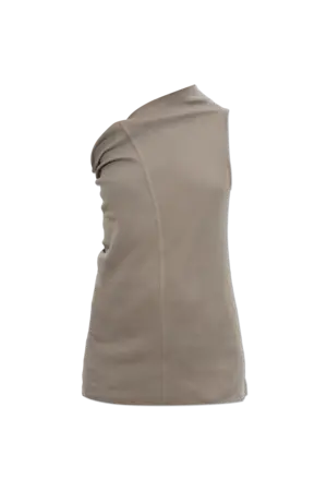 Rick Owens Sleeveless Top