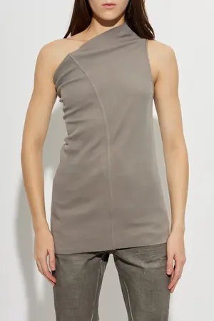 Rick Owens Sleeveless Top