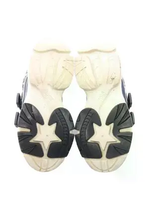 Dior D-wander Oblique Sneakers