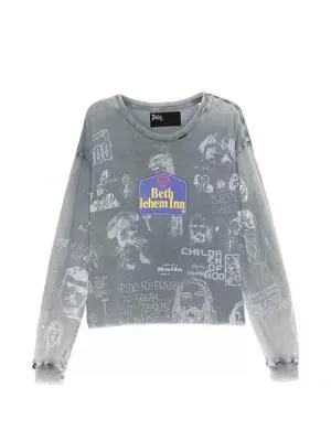 PALY Bethlehem T-shirt