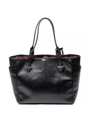 Loewe Heritage Tote Bag