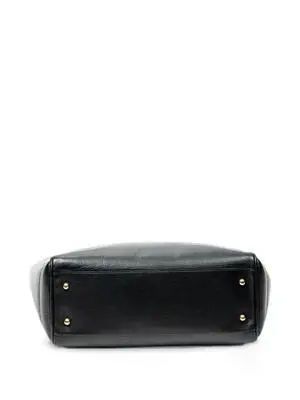 Loewe Heritage Tote Bag