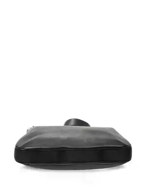 Gucci Attache G-plaque Shoulder Bag
