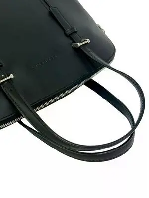 Burberry 2000-2017 Leather Handbag
