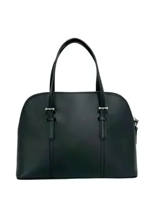 Burberry 2000-2017 Leather Handbag