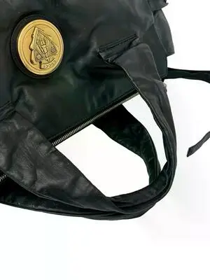 Gucci 2000-2015 Hysteria Handbag