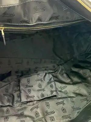Gucci 2000-2015 Hysteria Handbag