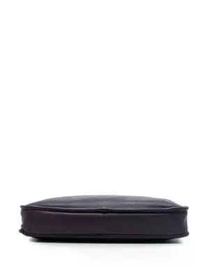 Loewe Leather Briefcase