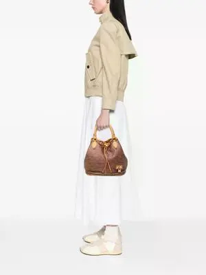 LOUIS VUITTON 2010 Monogram Eden Neo Satchel
