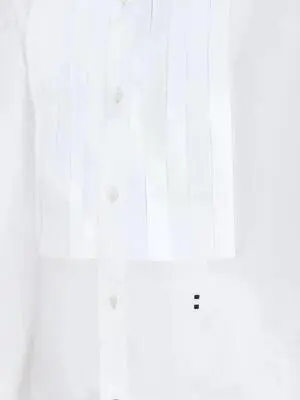 Fendi Poplin Shirt
