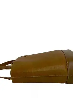 Burberry 2000-2017 Leather Handbag