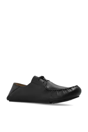 Loewe Rambla" Leather Shoes