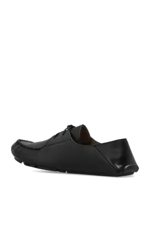Loewe Rambla" Leather Shoes