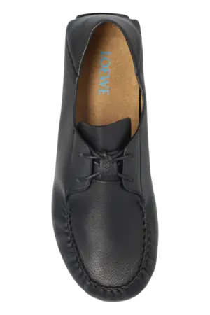 Loewe Rambla" Leather Shoes