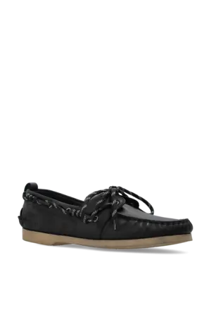 GOLDEN GOOSE Boat Shoes