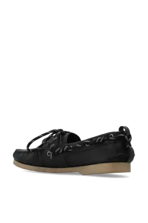 GOLDEN GOOSE Boat Shoes