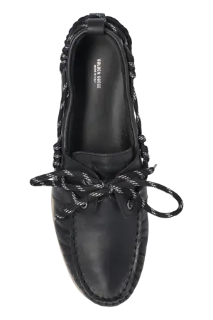 GOLDEN GOOSE Boat Shoes