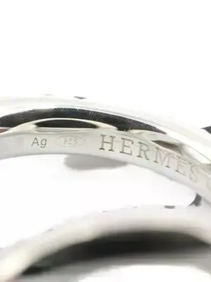 Hermès 2020s Nojika Ring