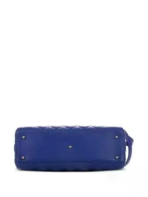Dior Lady Cannage Tote Bag
