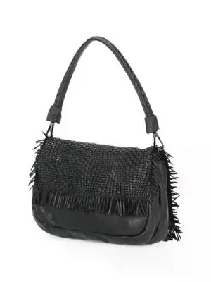 Reptile's House Baguette Bags For Women