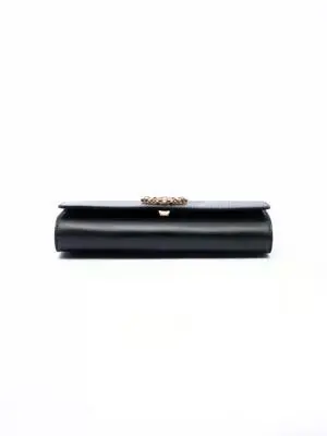 LOUIS VUITTON Crystal Louise Clutch Bag