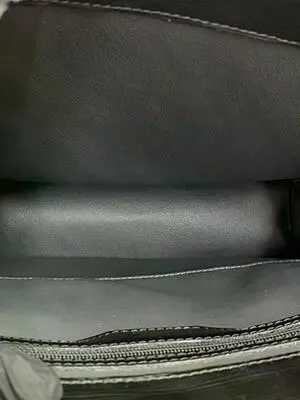 LOUIS VUITTON 2019 Epi Sac Plat Tote Bag