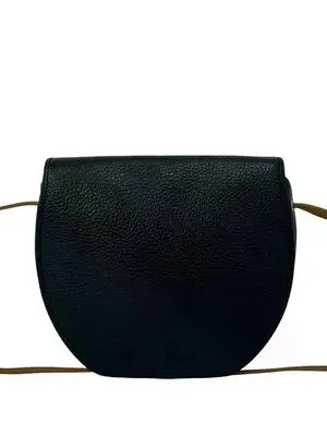 Dior 20th Century Leather Crossbody Bag
