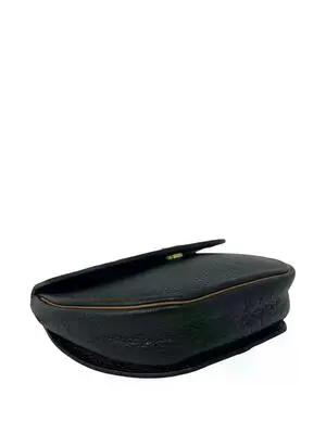 Dior 20th Century Leather Crossbody Bag