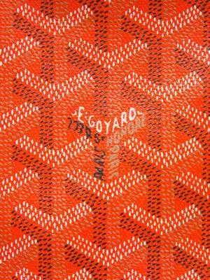 Goyard Marquises Tote Bag