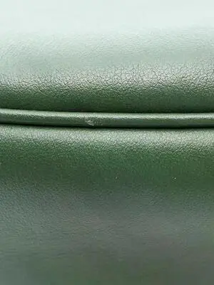 Celine 2010-2026 Leather Ava Shoulder Bag