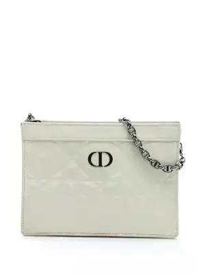Dior Pouch Cross Body Bags