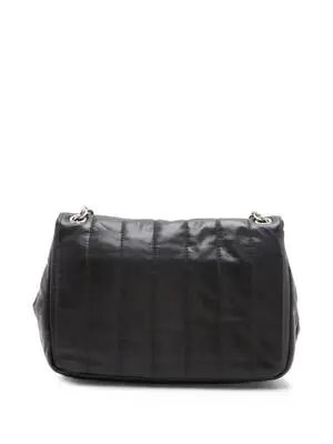 Balenciaga 20th Century Monaco Chain Shoulder Bag
