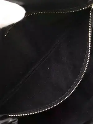 Balenciaga 20th Century Monaco Chain Shoulder Bag