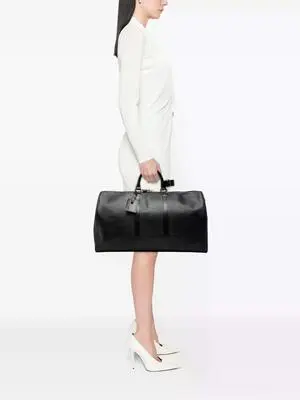 LOUIS VUITTON Epi Keepall 50 Travel Bag