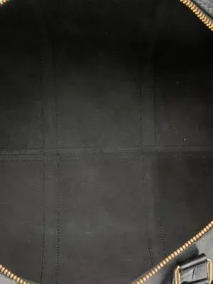LOUIS VUITTON Epi Keepall 50 Travel Bag