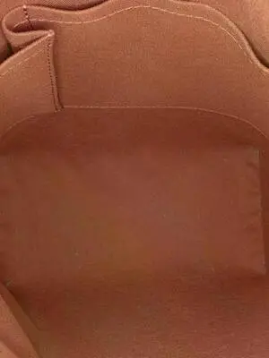 LOUIS VUITTON 2009 Monogram Lockit Pm Handbag