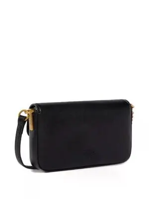 Pinko Love Birds Crossbody Bag