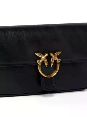 Pinko Love Birds Crossbody Bag