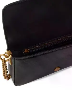 Pinko Love Birds Crossbody Bag