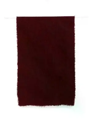 Faliero Sarti Alexia Frayed Scarf