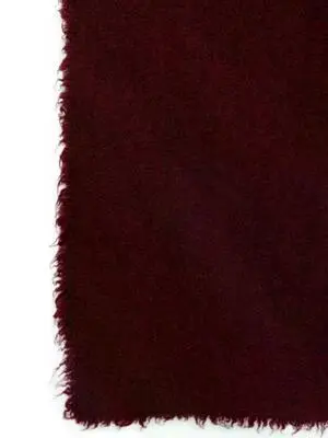 Faliero Sarti Alexia Frayed Scarf