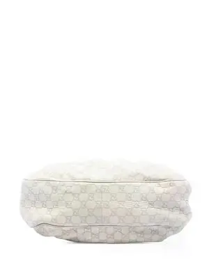 Gucci 2016-2026 Guccissima Sukey Shoulder Bag
