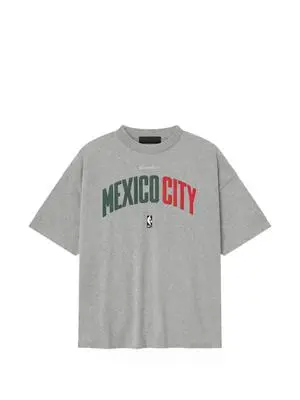 Fear Of God Mexico City T-shirt
