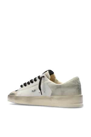 GOLDEN GOOSE Stardan Low Top Sneakers