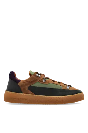 Dsquared2 Rapper’s Delight’ Sports Shoes - Brown