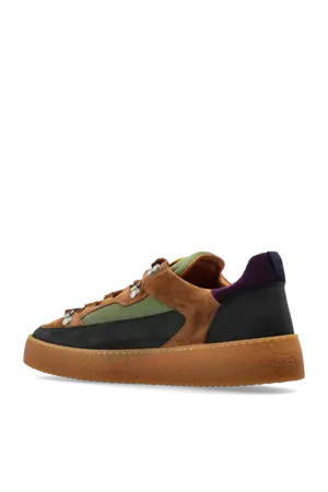Dsquared2 Rapper’s Delight’ Sports Shoes